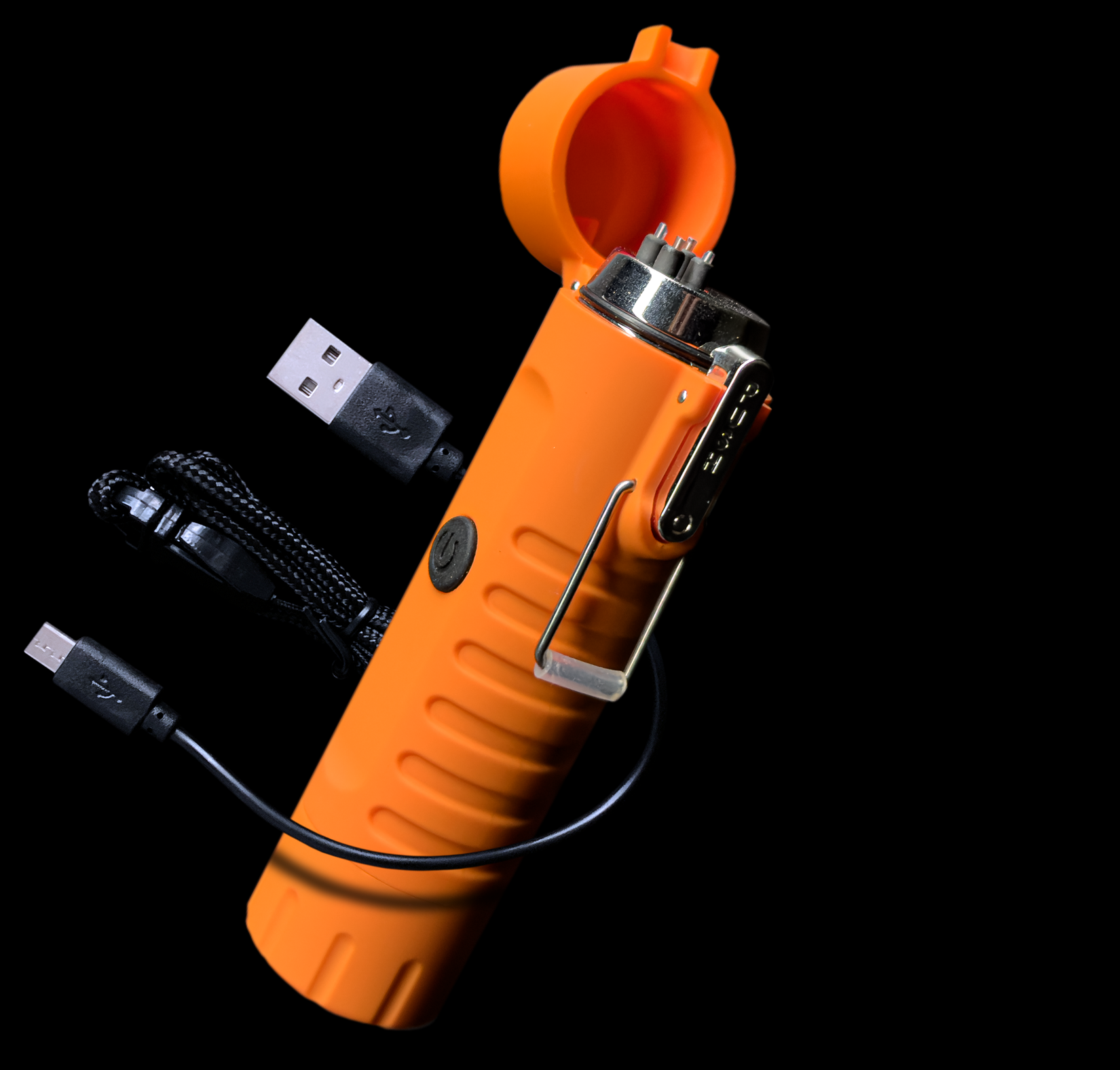 Best Plasma Lighter – Dark Energy