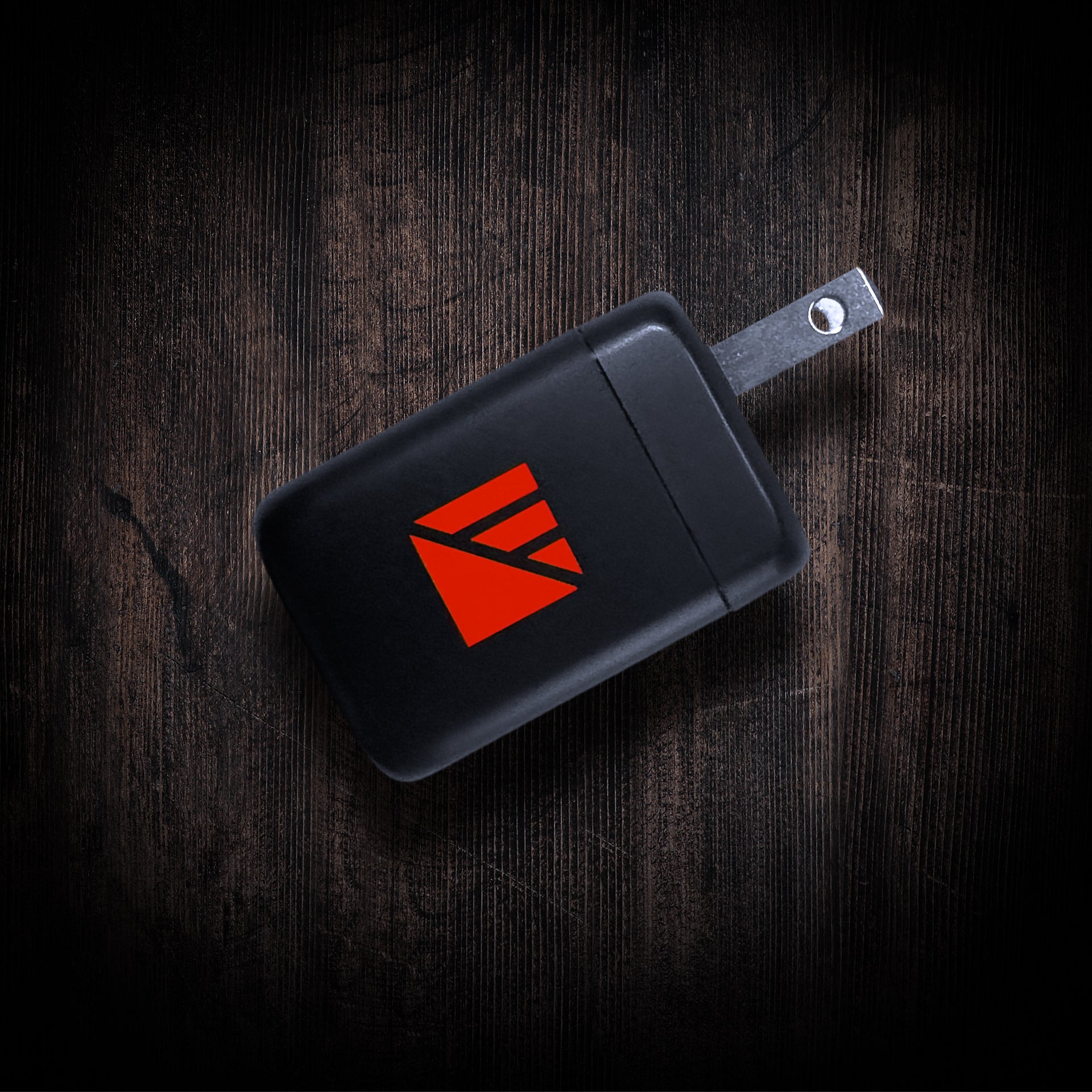 20W Wall Adapter – Dark Energy