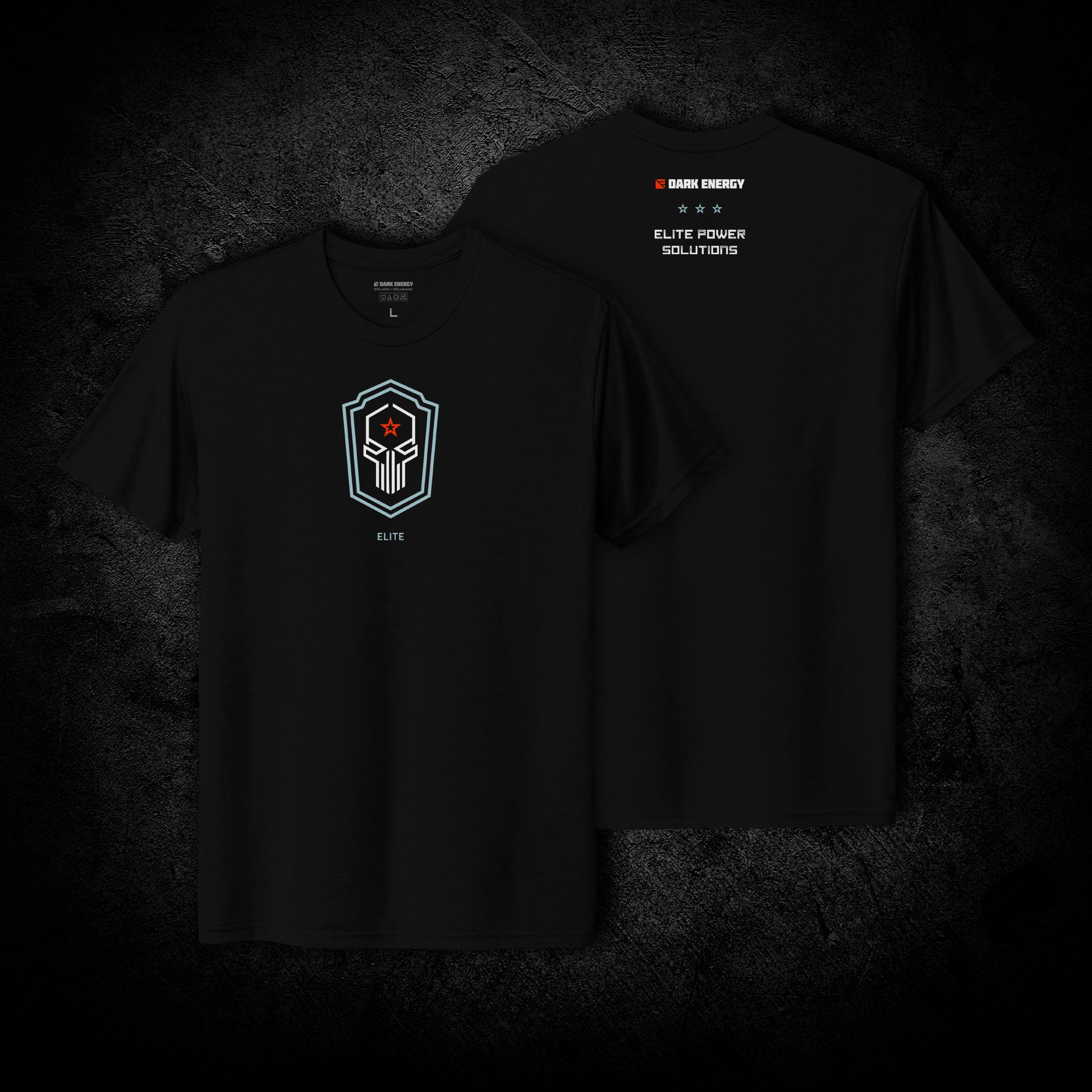 MERCH – Dark Energy