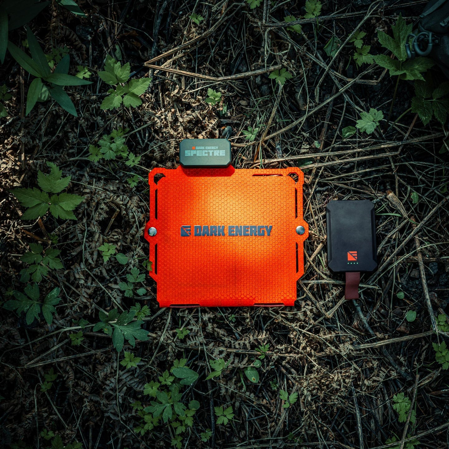 Spectre 8W – Dark Energy