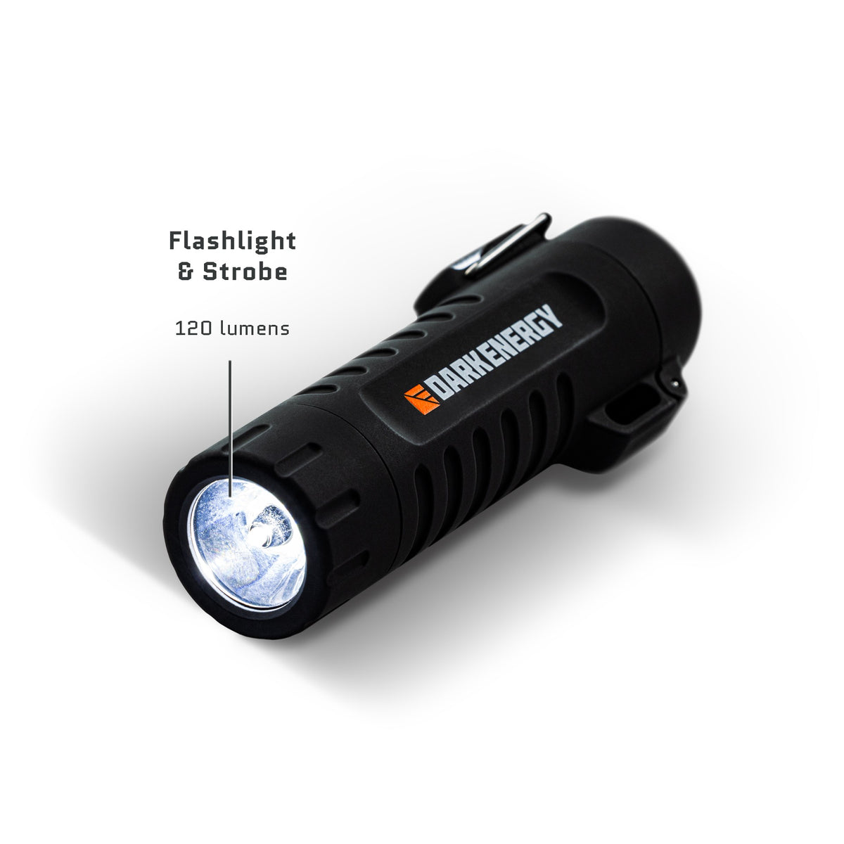 Accessories – Dark Energy